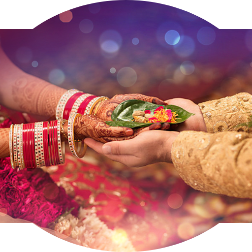Pandits for Marriage in Bangalore Wedding Ceremony | Book Puja & Samskaras